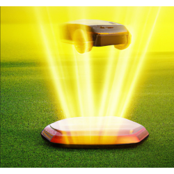 OpenMower Kit for YardForce Classic 500 | GPS-RTK Technology